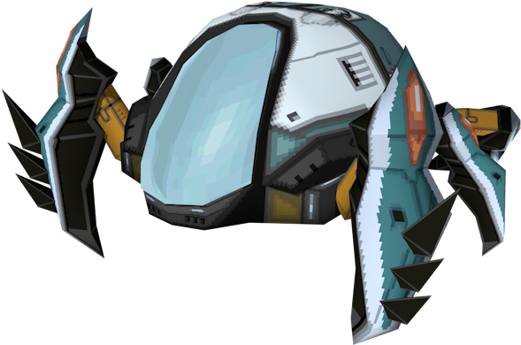 Download Egg Scarab - Sonic Rush Egg Hammer Mega - Full Size PNG Image ...