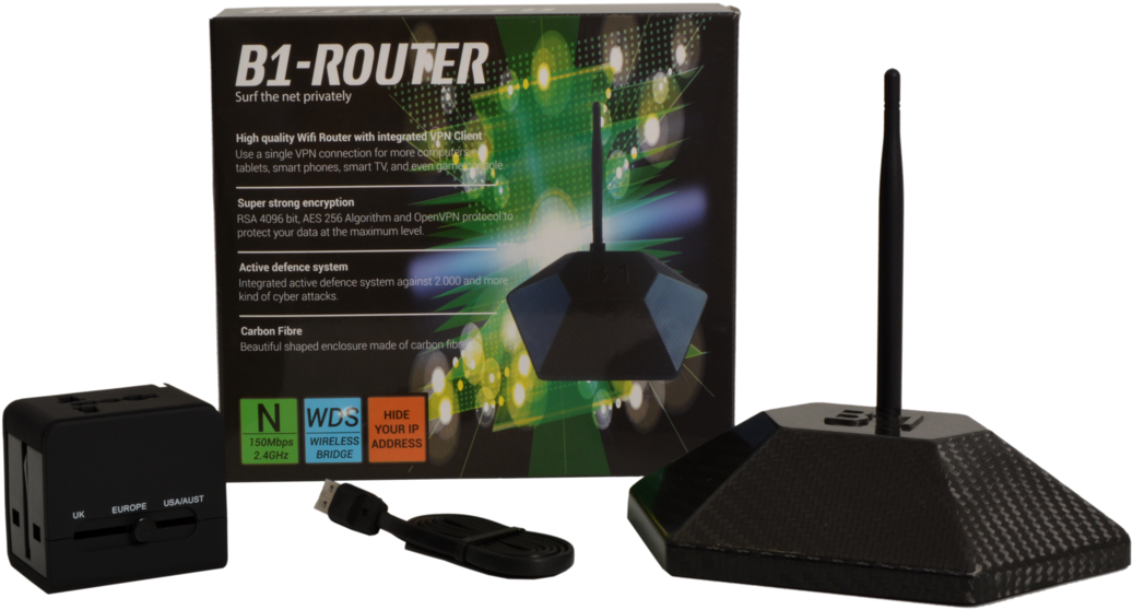 Download B1-router - Gadget - Full Size PNG Image - PNGkit