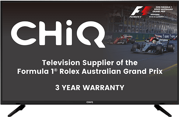 Download G4 24″ Fhd Tv - Chiq U58e7 - Full Size PNG Image - PNGkit