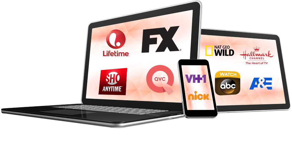 Download Watch Tv Everywhere Gives You The Freedom To Watch - Iphone ...