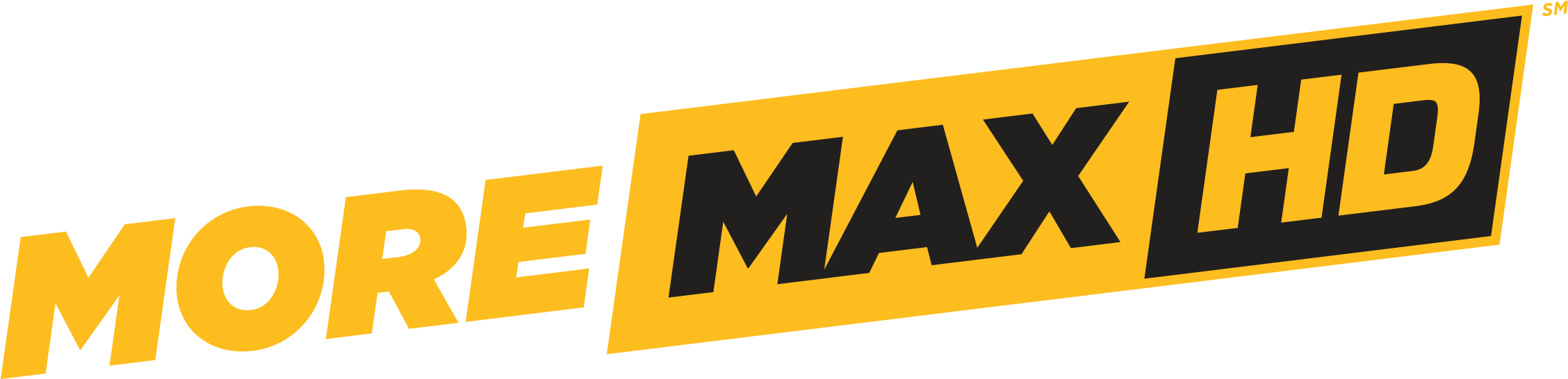 Download More Max Hdtv - Action Max Hd Logo - Full Size PNG Image - PNGkit