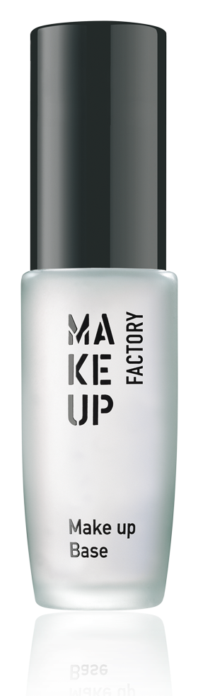 Download Make Up Base For Smoother, Softer Skin By Make Up Factory ...