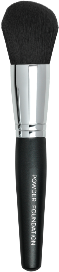 Download Powder Brush - Mecca Cosmetica Brush - Full Size PNG Image ...