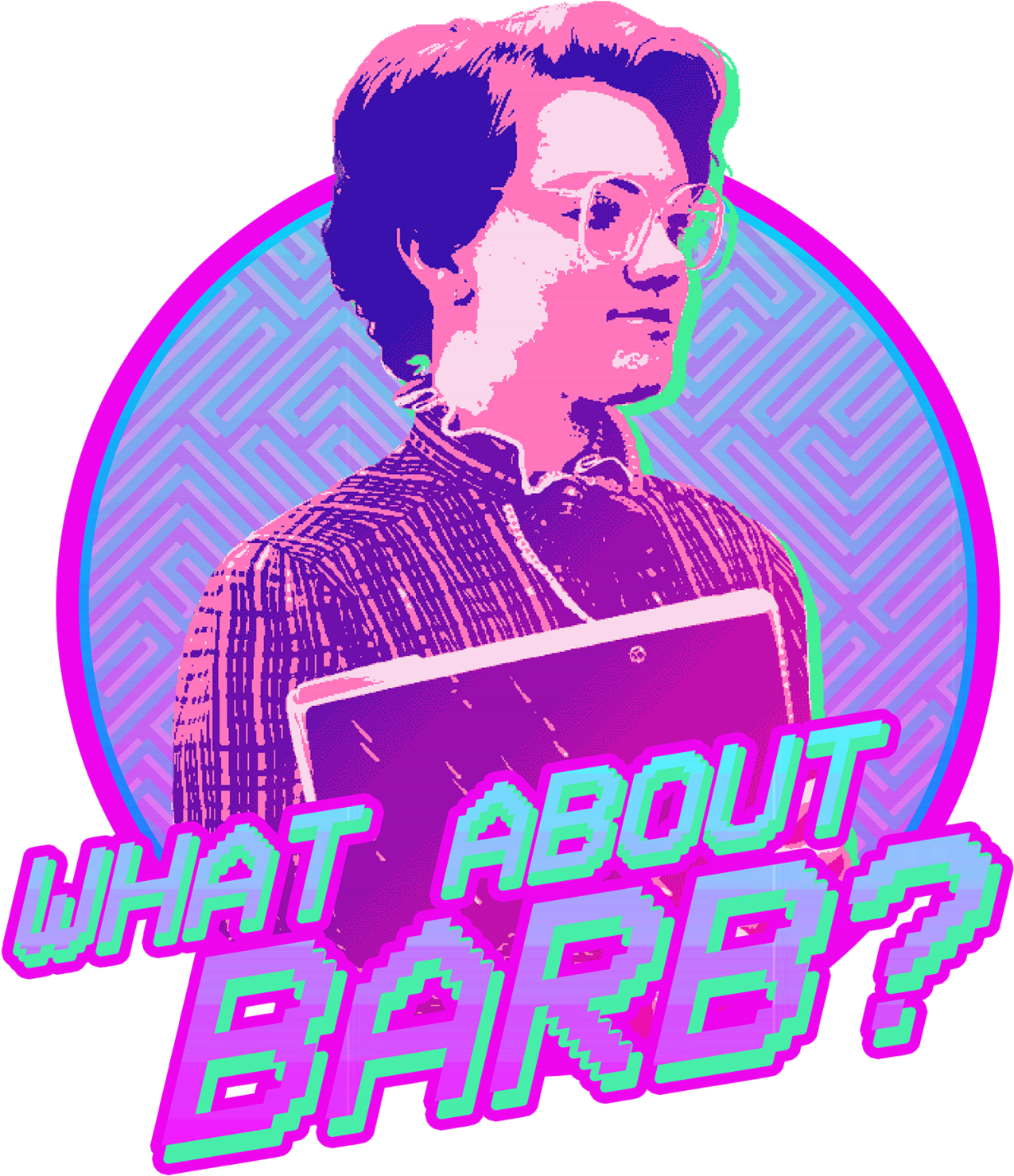 Download I Absolutely Uploaded The Version So Barb Can Look - Blog ...