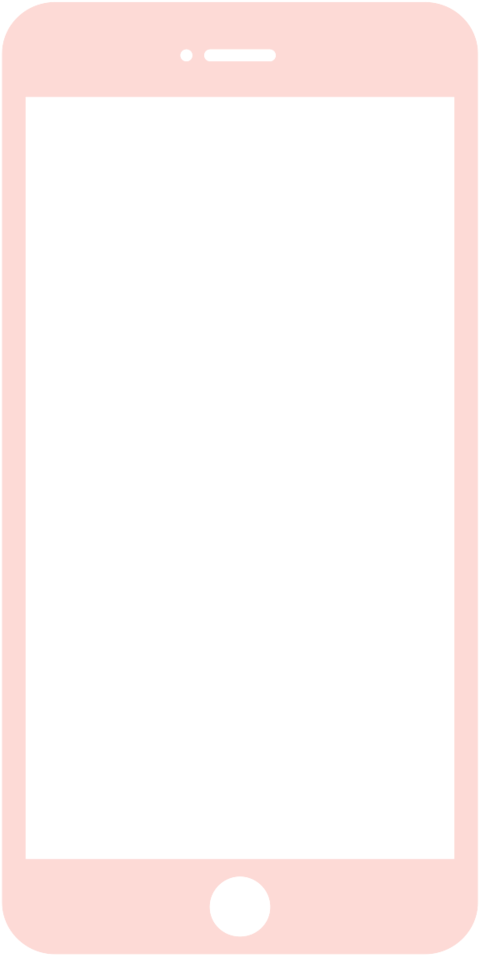 Download Apple Iphone 6s Plus Rose Gold - Full Size PNG Image - PNGkit