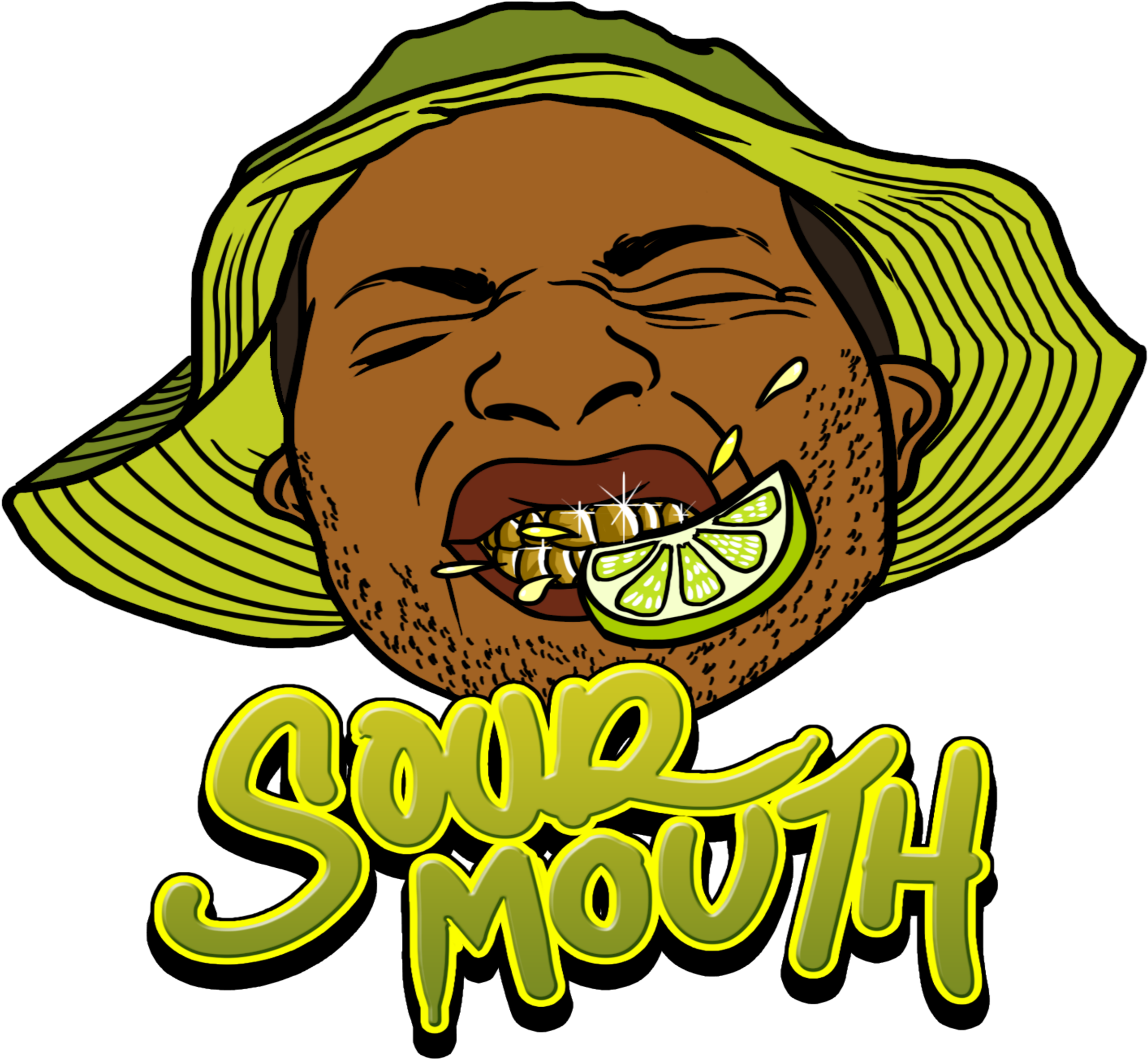 Download Sour Logo - Full Size PNG Image - PNGkit