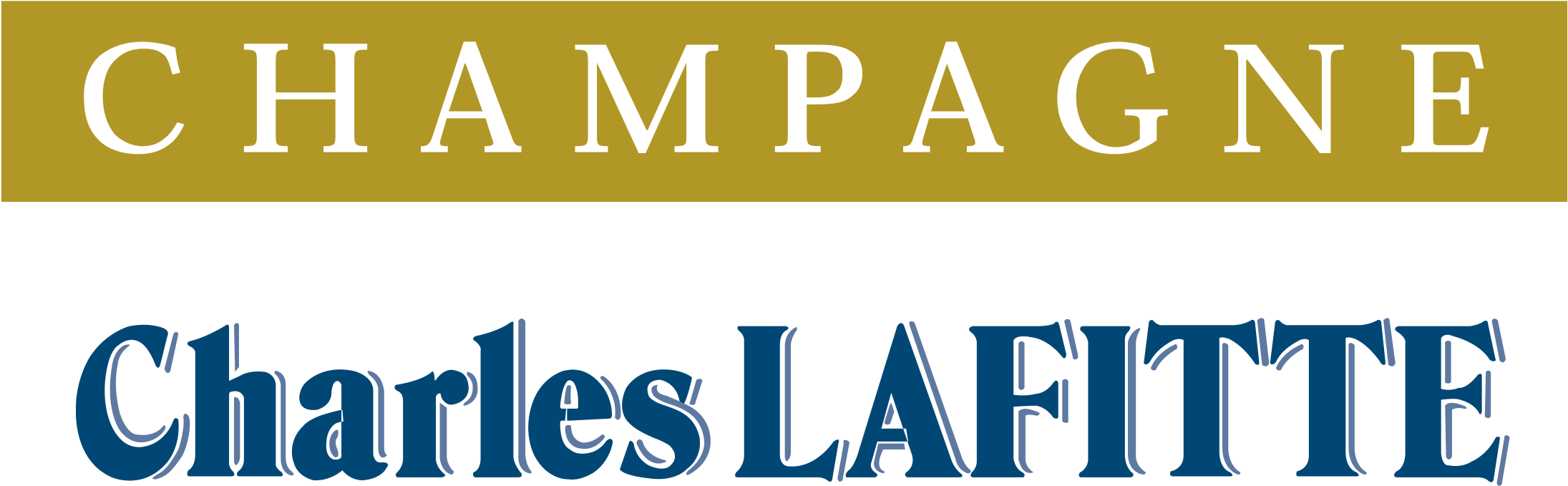 Download Charles Lafitte Champagne Logo Png Transparent - Charles ...
