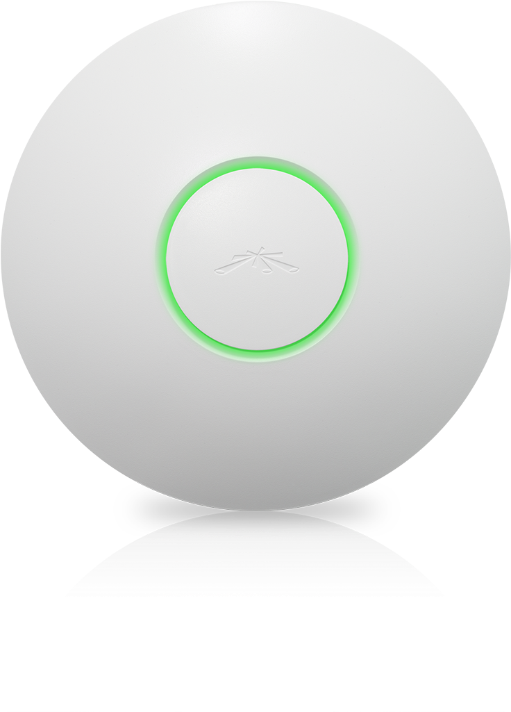 Download Unifi Ap Long-range - Ubiquiti Unifi Ap Lr - Full Size PNG ...