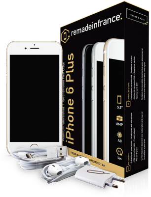 Download Iphone 6 Packaging Remadeinfrance - Apple Iphone 5s - 16 Gb ...