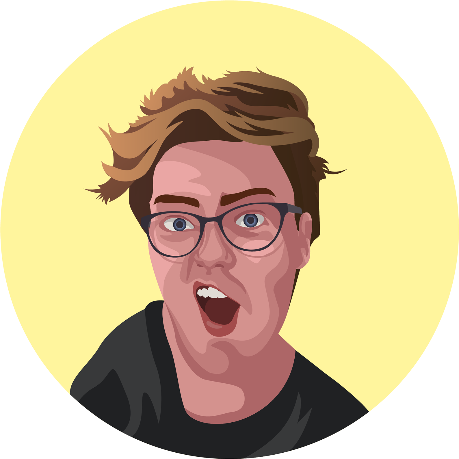 Download Casey Leach Is A Freelance Graphic Designer And Mastery ...