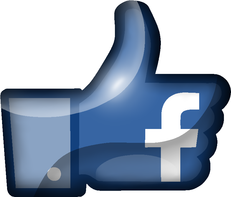 Download Fb Likes Thumb Isocell - Full Size PNG Image - PNGkit