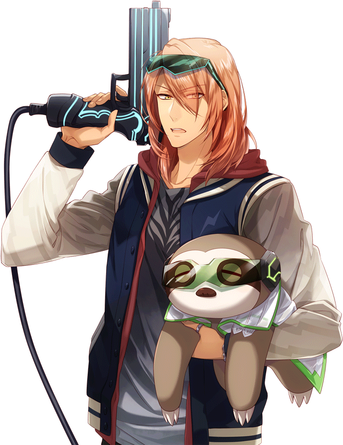 Download Issei Todoroki Sr Transparent - Illustration - Full Size PNG ...