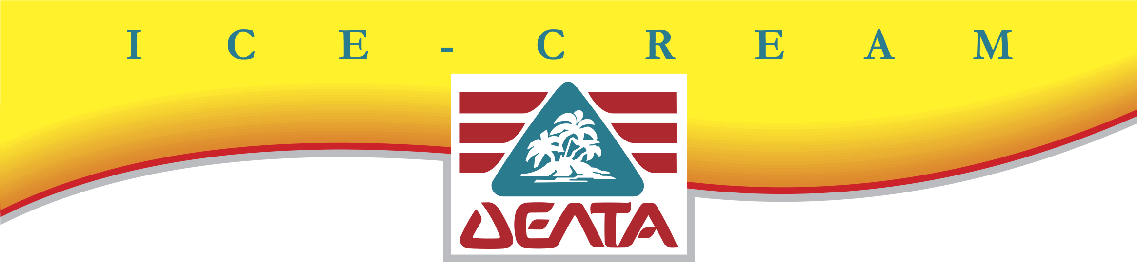 Download Delta Ice Cream Logo Png Transparent - Delta Ice Cream ...