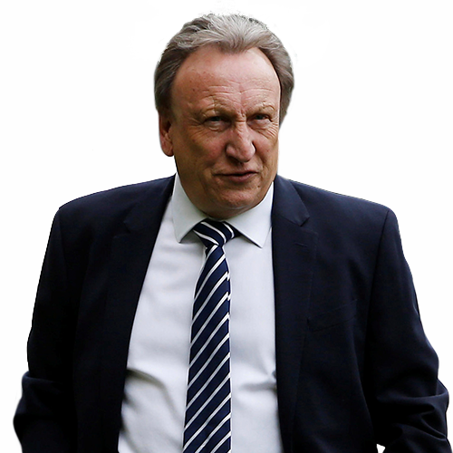 Download Manager Profile - Neil Warnock - Full Size PNG Image - PNGkit