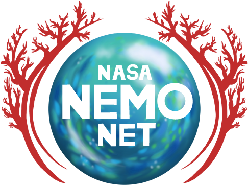 Download Nasa Logo Nemo Logo - Logo - Full Size PNG Image - PNGkit