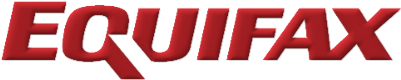Download Equifax Inc - Logo - Equifax Trustedid - Full Size PNG Image ...