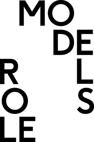 Download Fashion Models - Role Models Text - Full Size PNG Image - PNGkit