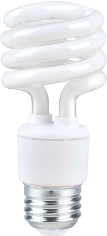 Download Cfls - E-lume Cf13/t2/30k/spiral/e26/elume | 13w T2 Spiral ...