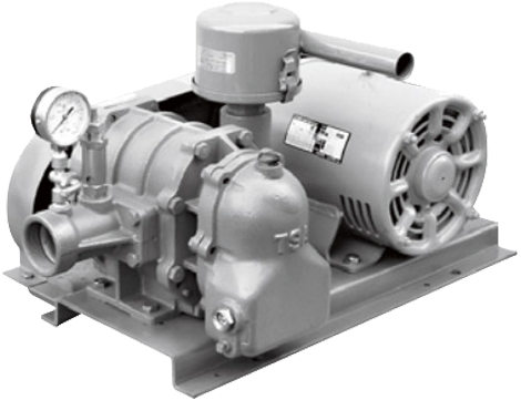 Download Air Pump - Tsurumi Air Blower Rsr - Full Size PNG Image - PNGkit