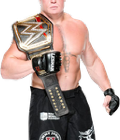 Download Wwe Christian Cage Clipart Chibi - Brock Lesnar Wwe World ...