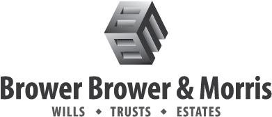 Download Logo Design By Markelof For Brower Brower & Morris - Server ...