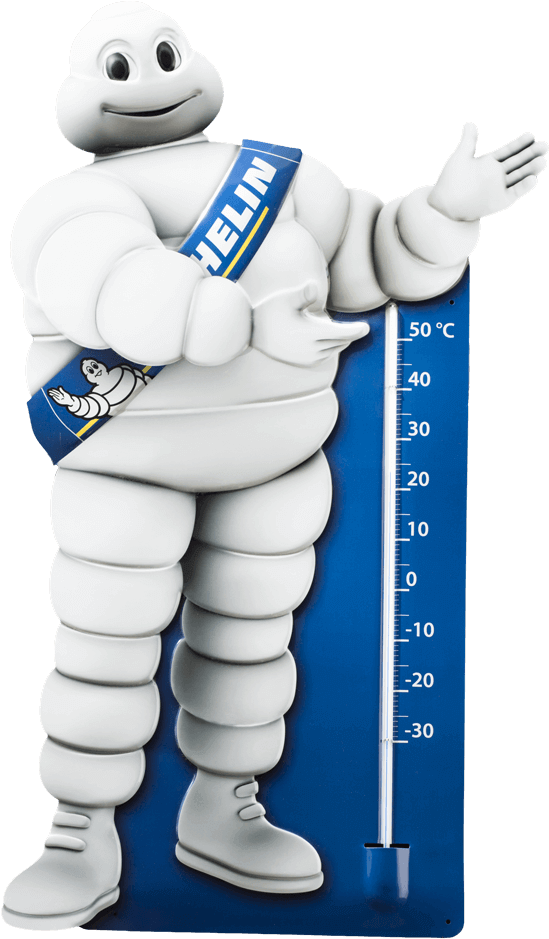 Download Transparent Michelin Man Png For Kids - Figurine - PNGkit