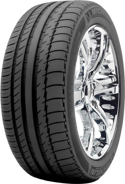 Download Source - - Michelin Latitude Sport 295 40 R20 - Full Size PNG ...