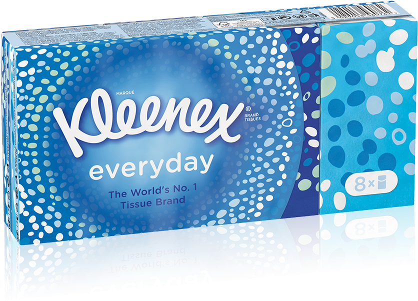 Download The Youngest Consumers Are Also Targeted - Kleenex Everyday ...