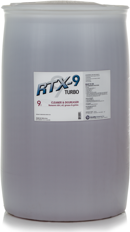 Download Rtx 9 Turbo - Bitter Lemon - Full Size PNG Image - PNGkit