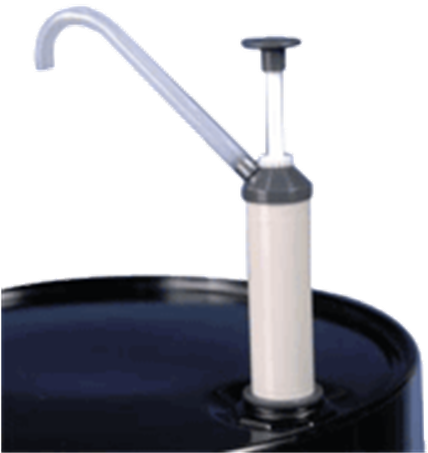 Download Barrel Pump Plastic Push Pull Fits 5 Gallon Pails Up - Cep ...