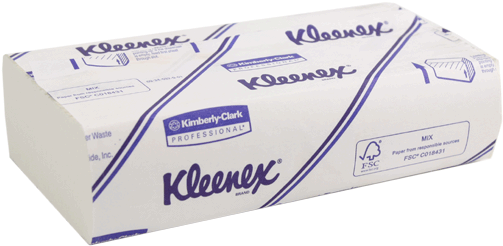 Download Mymyty - - Kleenex Bulk Pack 2-ply Toilet Tissue 260 Sheets ...