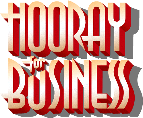 Download Transparent Hooray Logo Homepage Slider - Poster - PNGkit