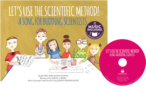 Download Full Size - Let's Use The Scientific Method!: A Song - Full ...