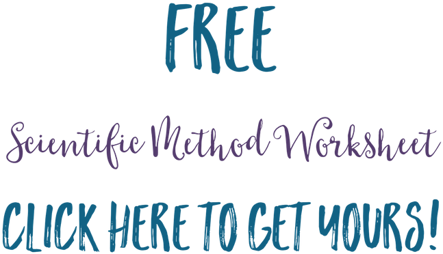 Download Scientific-method Resize=610,305&ssl=1 - Camera Diecut Sticker ...