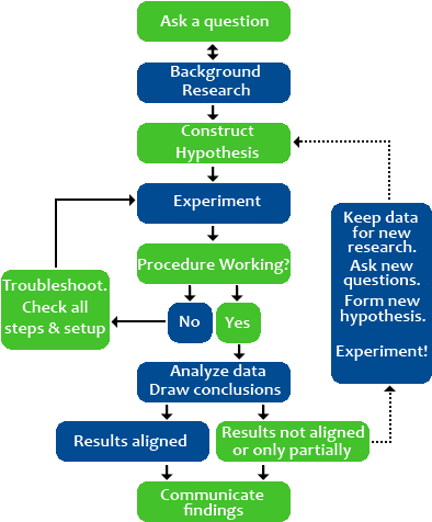 Download From The Ordinary Observations We Make In Our Everyday ...