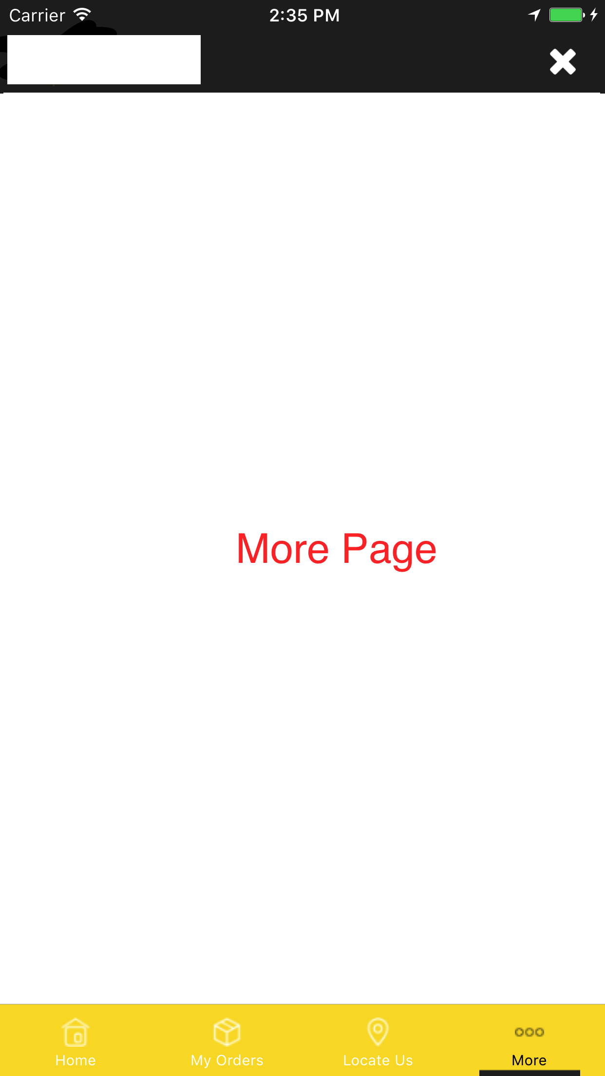 Download Image1 - Objective-c - Full Size PNG Image - PNGkit