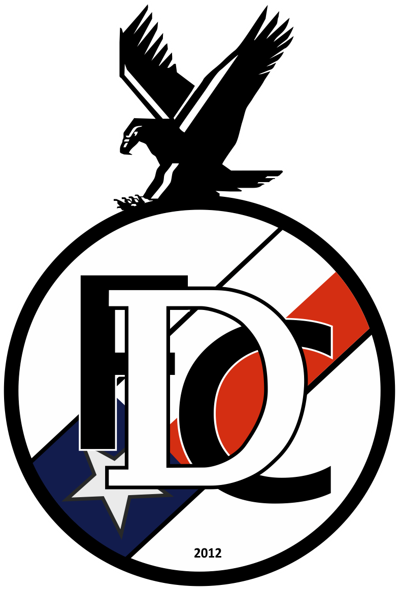 Download Fc Denton - Full Size PNG Image - PNGkit