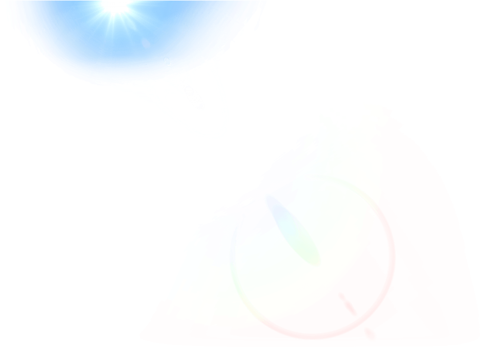 Download Blue Flare Download Transparent Png Image - Lens Flare - Full ...