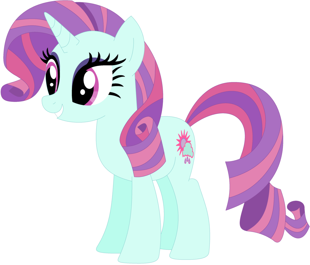 Download Ra1nb0wk1tty, Female, Mare, Pony, Rarity, Recolor, - Equal ...