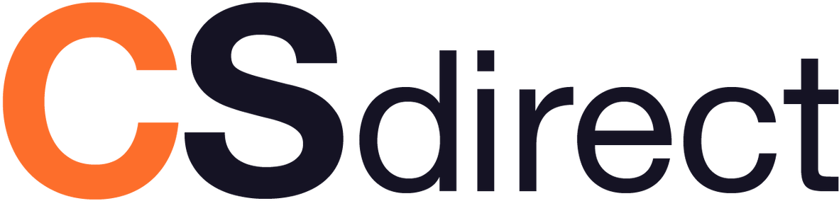 Download Clothing & Sportswear Direct - Logo One Direct - Full Size PNG ...