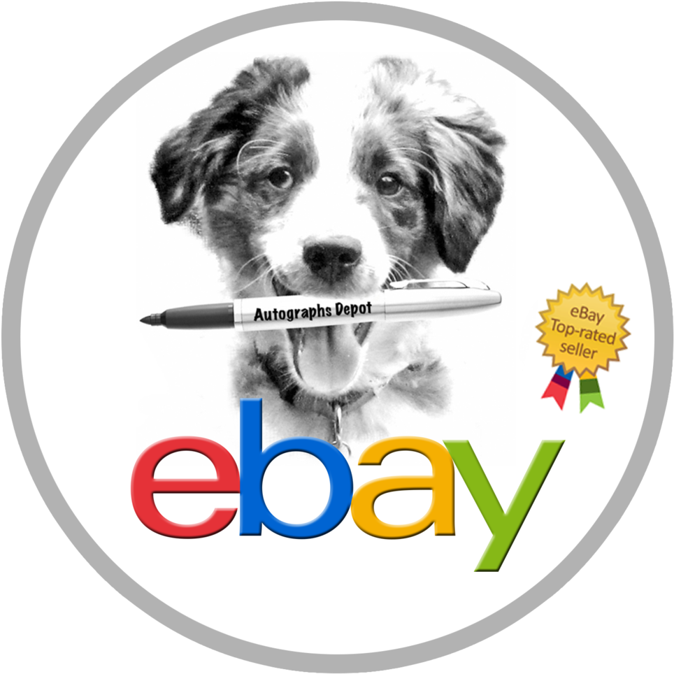 Download Ebay Logo - Ebay Top Rated Seller - Full Size PNG Image - PNGkit