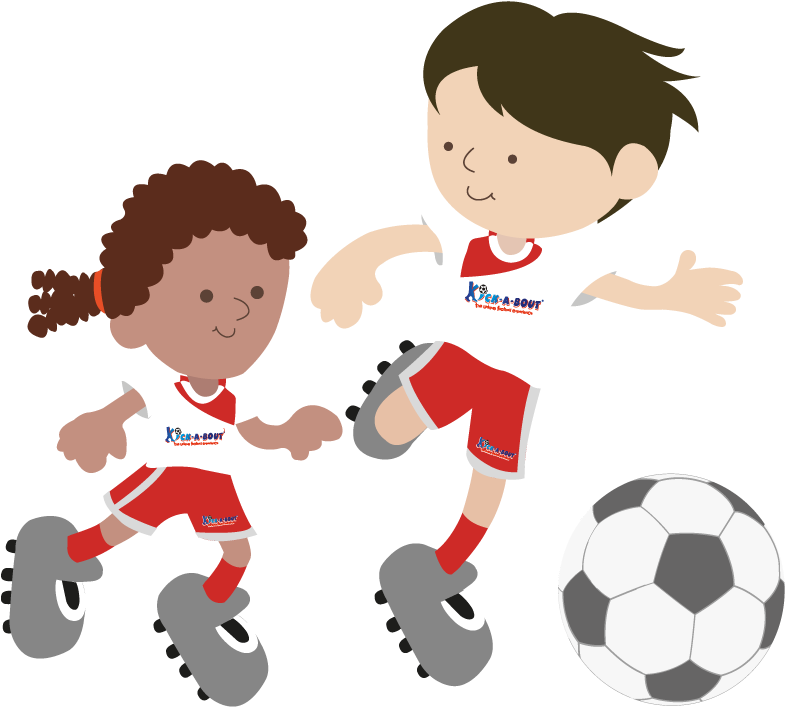 Download Kickabout-kidz - Kick-a-bout - Full Size PNG Image - PNGkit
