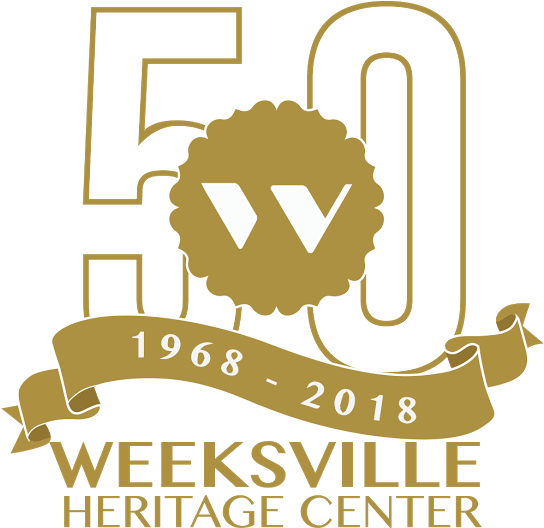 Download Sketch Weeksville - Weeksville Heritage Center Logo - Full ...