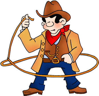 Rodeo Clipart