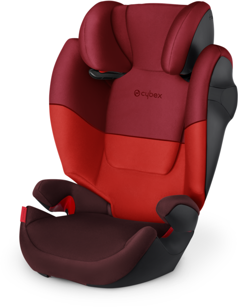 Download Solution M - Cybex Solution M Fix - Full Size PNG Image - PNGkit