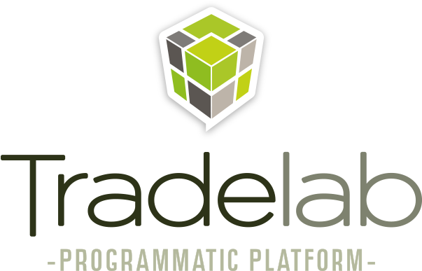 Download Data Used - Logo Tradelab - Full Size PNG Image - PNGkit