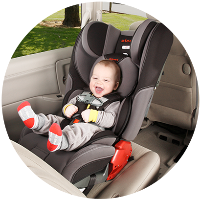 Download Flexible Functionality - Diono Rainier Rear Facing - Full Size ...