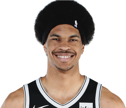 Download #4, Jarrett Allen - Jarrett Allen - Full Size PNG Image - PNGkit