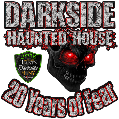 Download Darkside Haunted House - Darkside Haunted House Darkside Productions Inc - Full Size ...