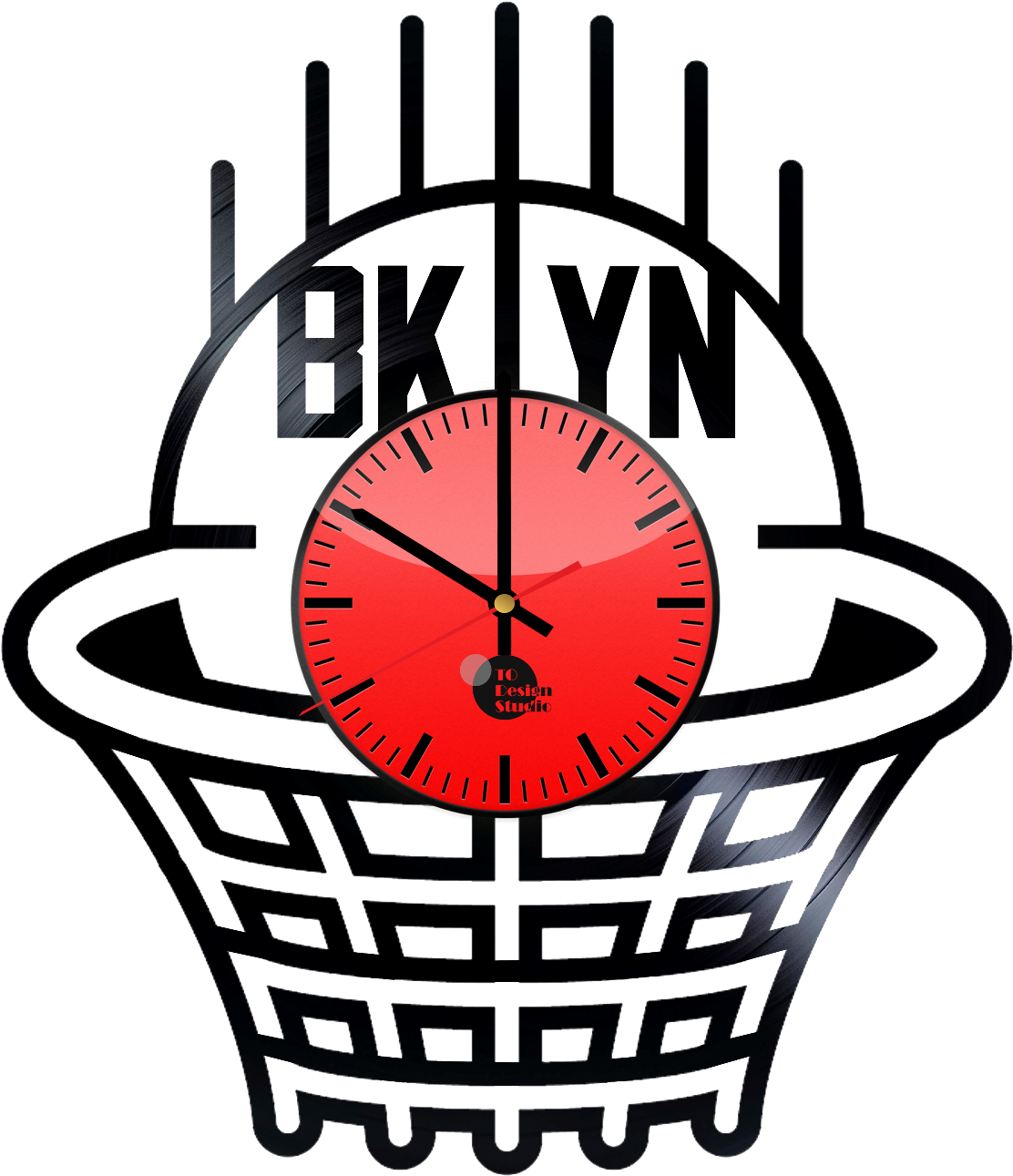 Download Nba - Full Size PNG Image - PNGkit